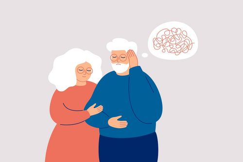 Alzheimer Un Guide Pour Mieux Accompagner Ses Proches Dans La Maladie