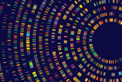 Genomic sequencing, a powerful ally against rare diseases | UdeMNouvelles Genomic sequencing, a powerful ally against rare diseases | UdeMNouvelles