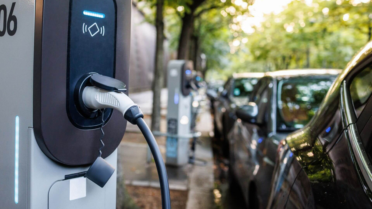 Où installer les bornes de recharge? La science des choix d ...