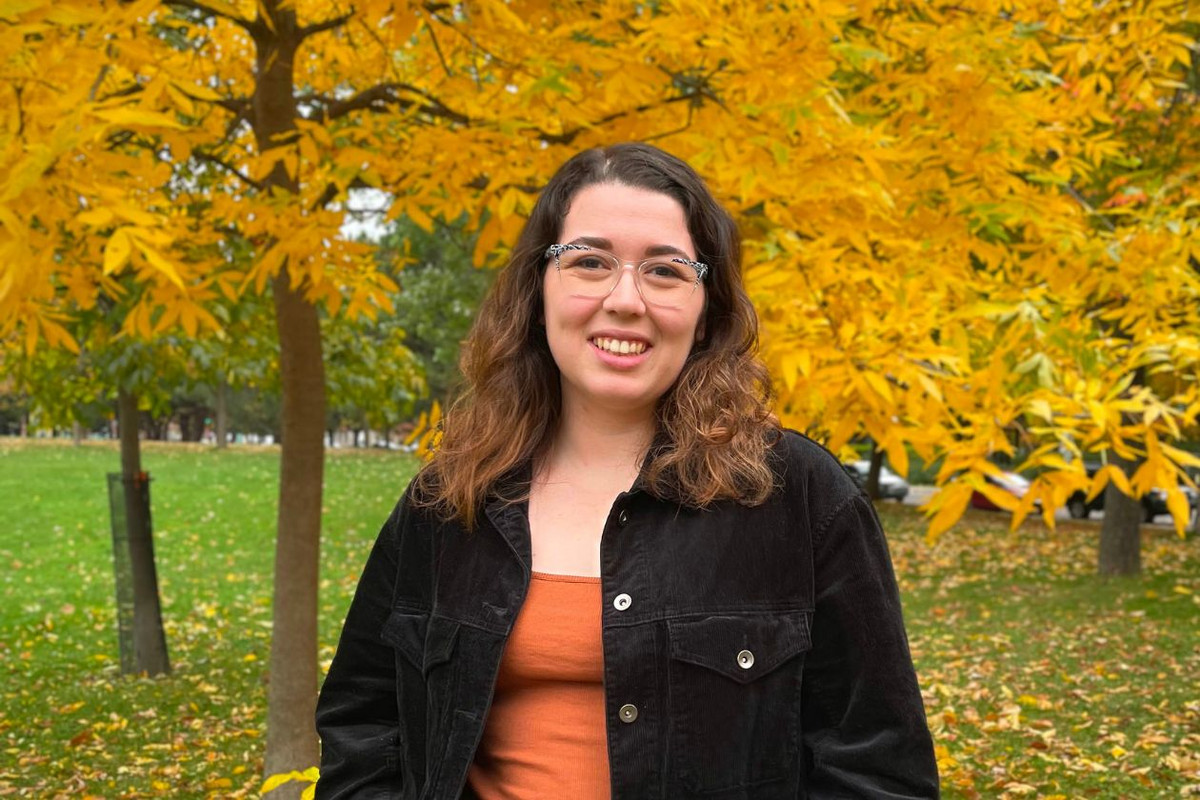 Prix Talent du CRSH: une nouvelle professeure de l’UdeM parmi les ...