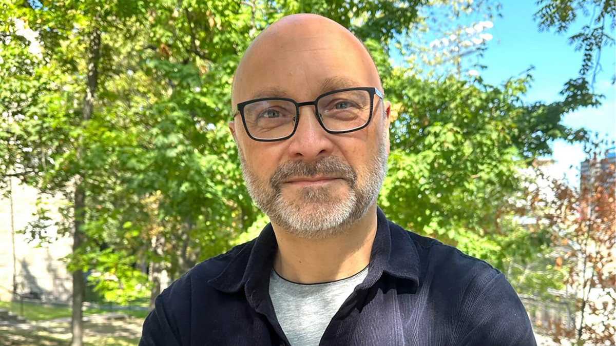 Sylvain Baillet: enseigner la science, bâtir des ponts, former les nouvelles générations ...