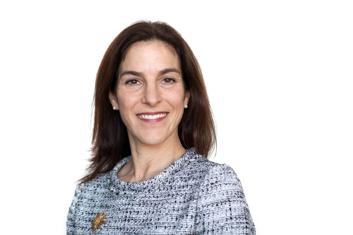 Marie Achille nommée au CPU du ministère de l'Enseignement supérieur ...