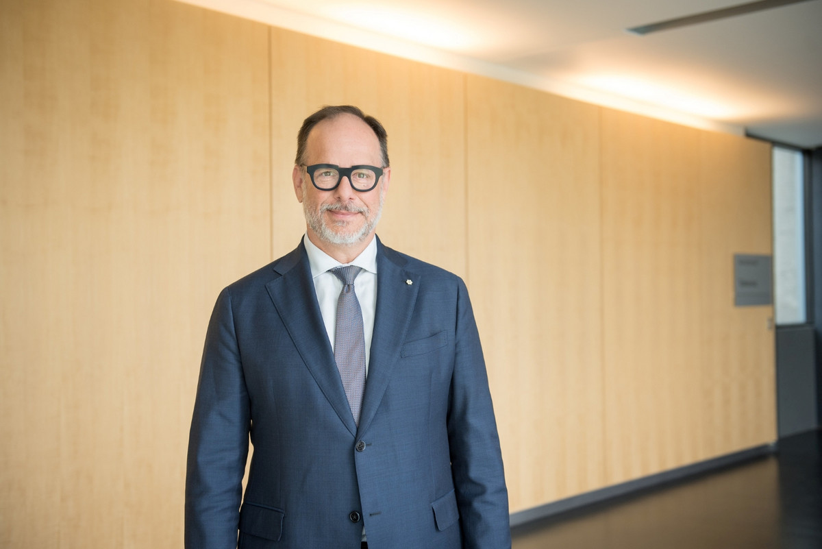 Daniel Jutras named as the next chair of U15 Canada - UdeMnouvelles