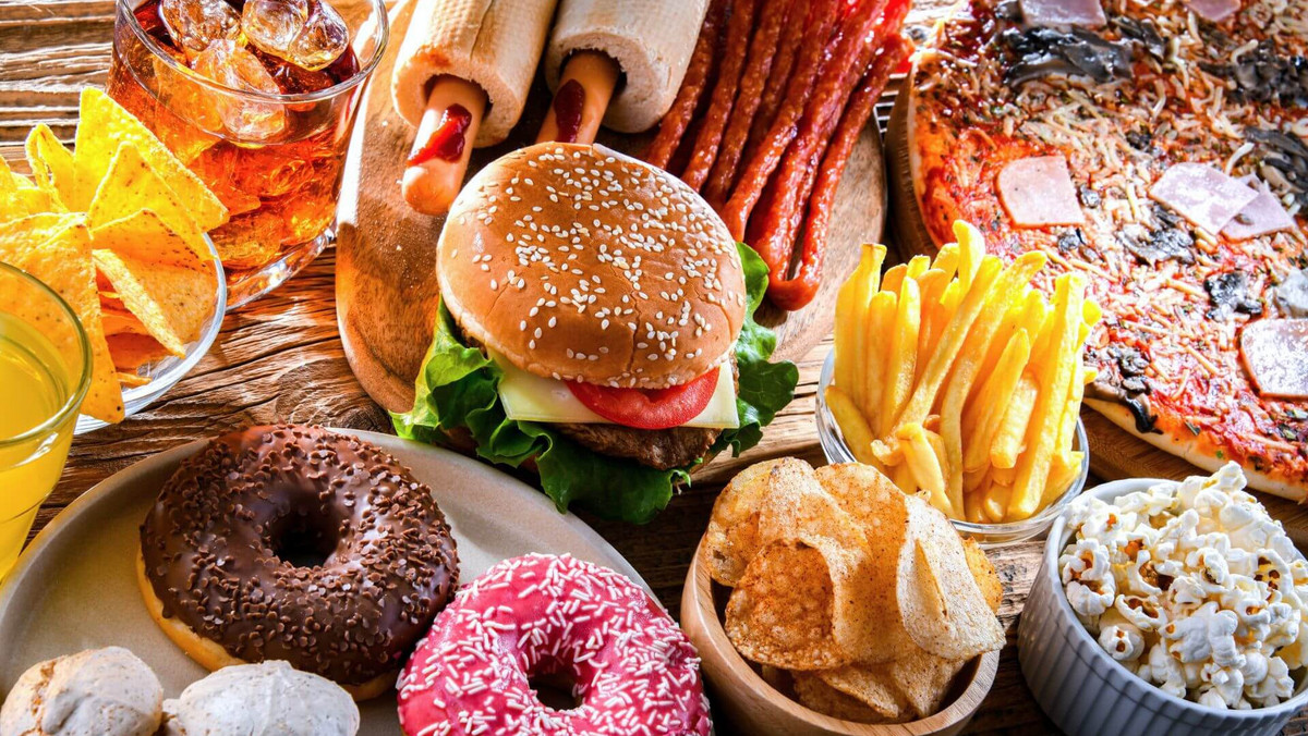 Les aliments ultratransformés: un défi sanitaire urgent - UdeMnouvelles