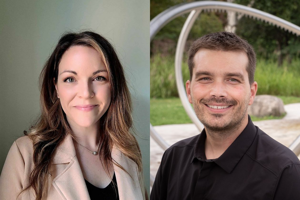 Deux membres de l’UdeM dans la première cohorte du programme de ...