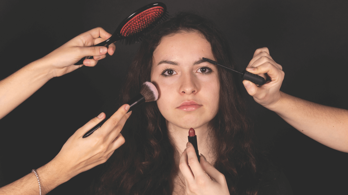 La troupe de théâtre de l’UdeM présente «Ceux qui se sont évaporés», de ...