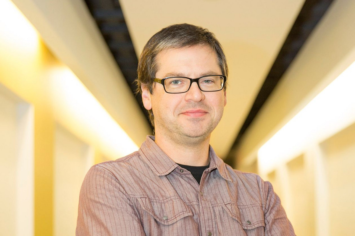 Aaron Courville est nommé directeur scientifique par intérim d’IVADO ...